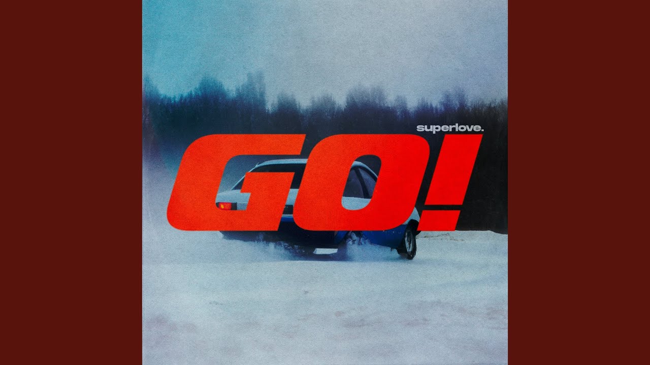 GO! - YouTube Music