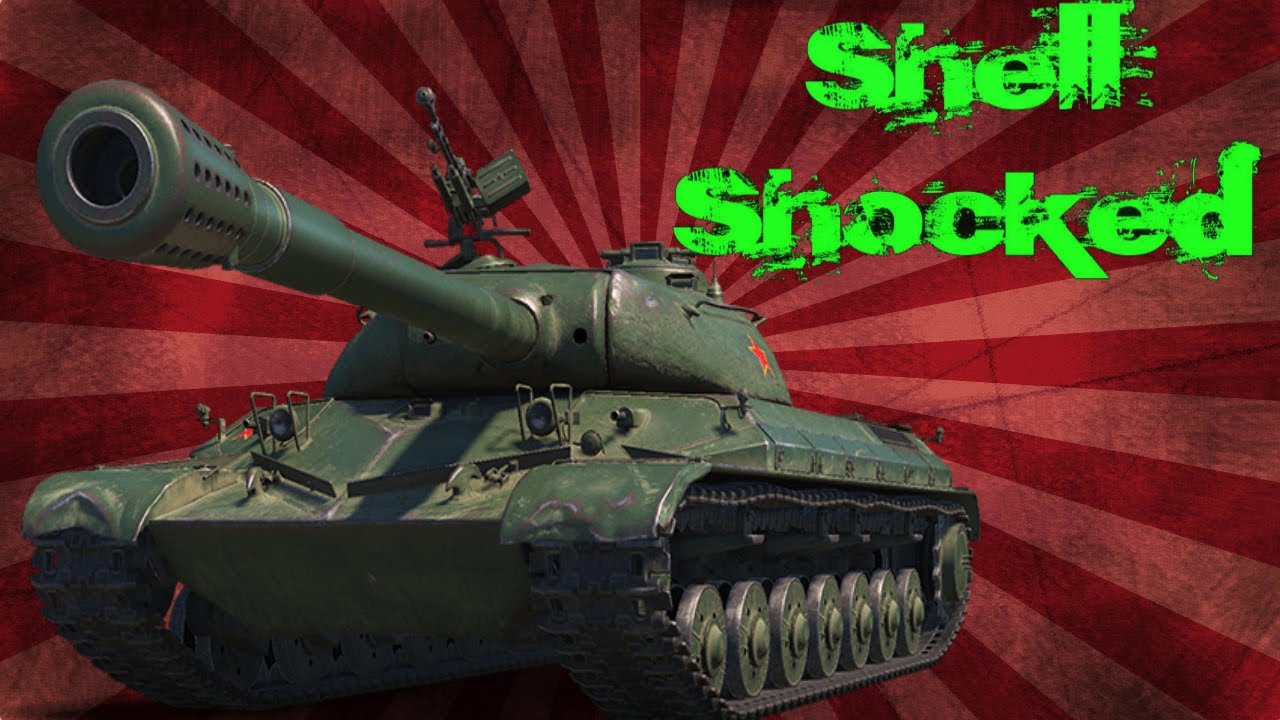 Shell Shock Live- CAN'T WIN, Amazing Finale, TANKS! - YouTube