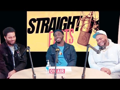 Rizz Da Comedian Interview: A Pittsburgh comedian on the rise! - YouTube