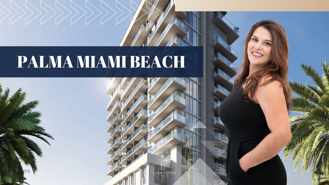🤩Descubre este Webinar sobre Palma en Miami Beach🏖️‼️ - YouTube
