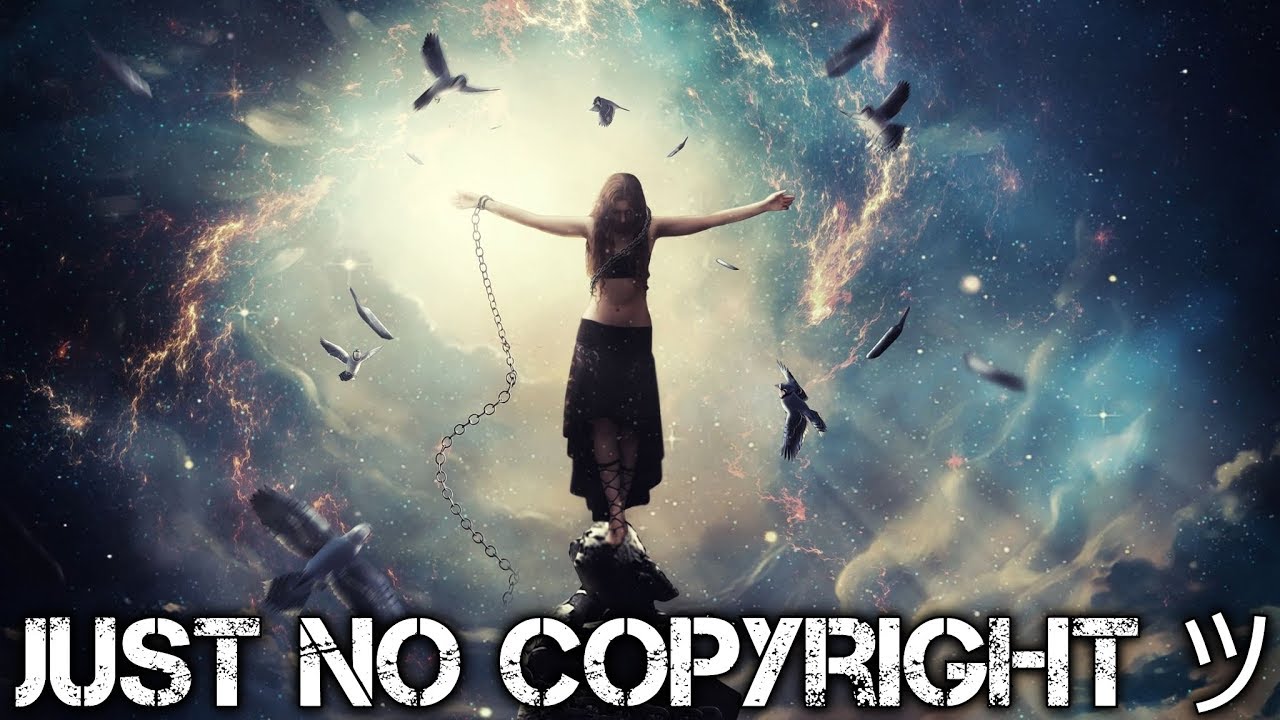 FREEDOM (Drum and Bass No Copyright Background Music 2018) - YouTube