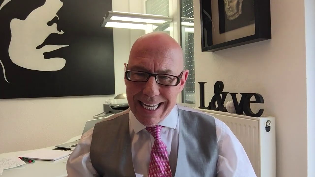 Mick Knauff Daily | Märkte, Grenke, comdirect, Apple | 16.09.2020 - YouTube