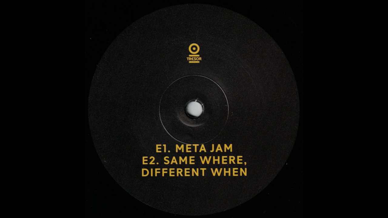 Marcelus - Meta Jam - YouTube