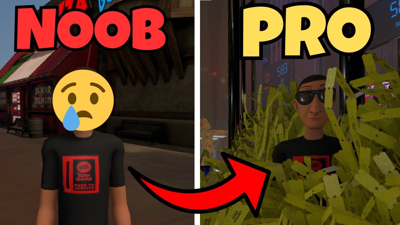 Beginner's Tips for The Coin Game! - YouTube