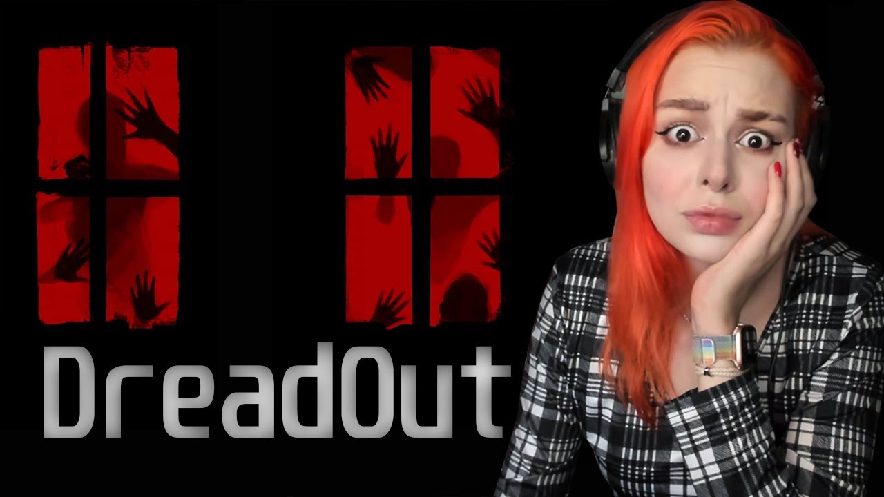DreadOut YouTube dreadout-youtube