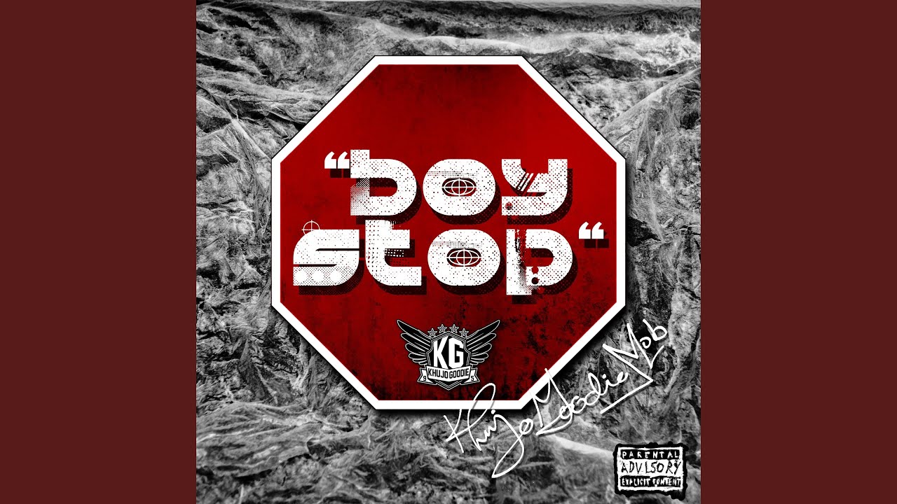 Boy Stop - YouTube Music