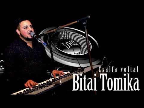 Bitai Tomika - Csalfa voltál (Official Audio)