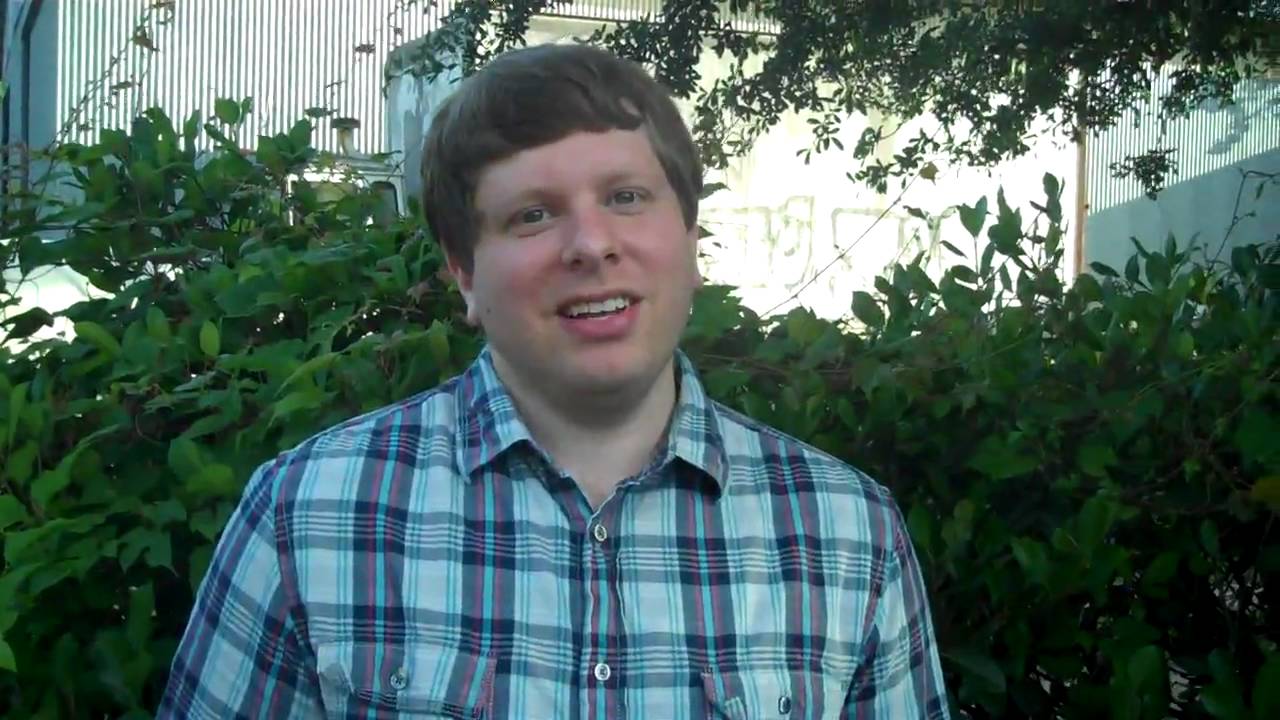 Repower America Ryan Osborne from Tallahassee, FL - YouTube