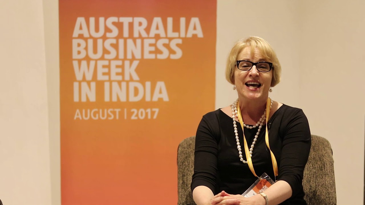 AIMAC Launch - YouTube