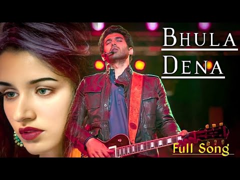 Bhula Dena Mujhe Full Song (Cover) Aashiqui 2 | Aditya Roy Kapur, Shraddha Kapoor | By Raja ...