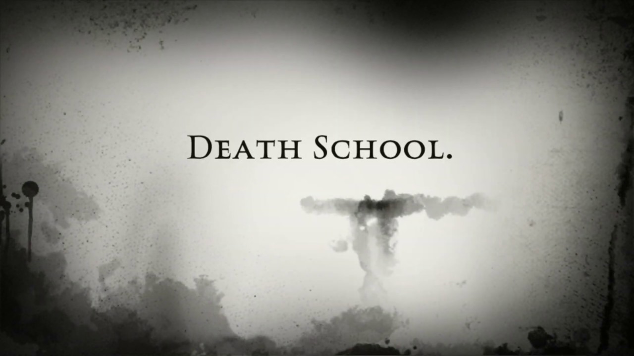 Death School - YouTube