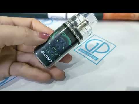 RINCOE JELLYBOX F