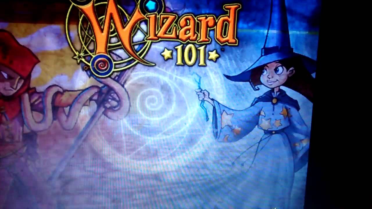 Wizard101: Graduation! - YouTube
