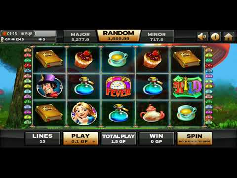 ทุน150 กับเกม Alice จากค่าย#SlotXo - YouTube