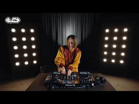 DJ IMEY - Hard Praise And Dance Vol. 1