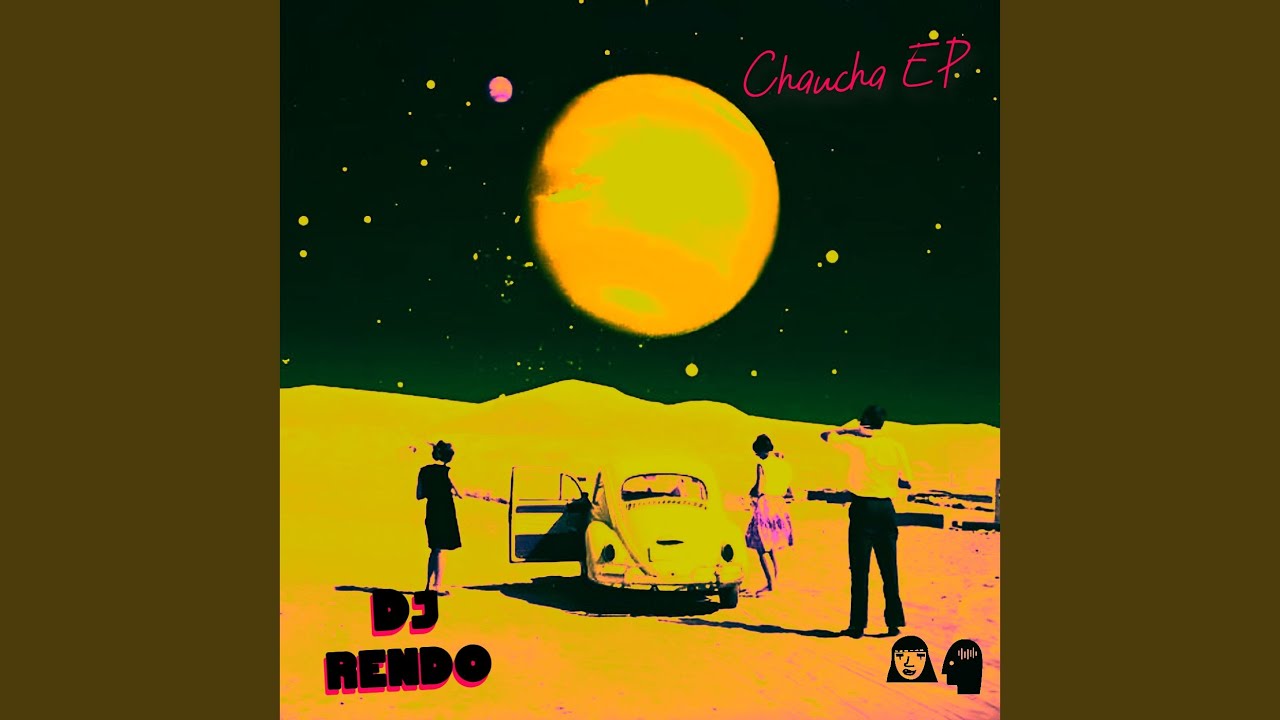 Chaucha (Original Mix) - YouTube