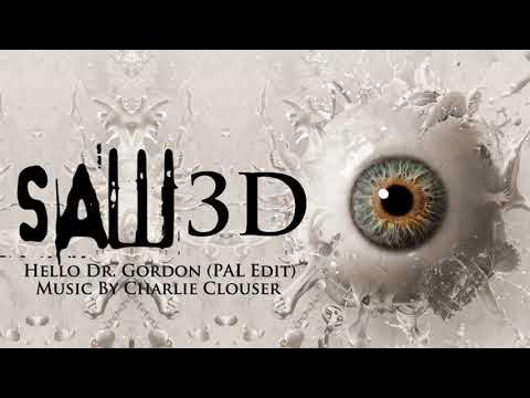 Hello Dr. Gordon (PAL Edit + Slowed and Reverb Edit) - Saw 3D - YouTube