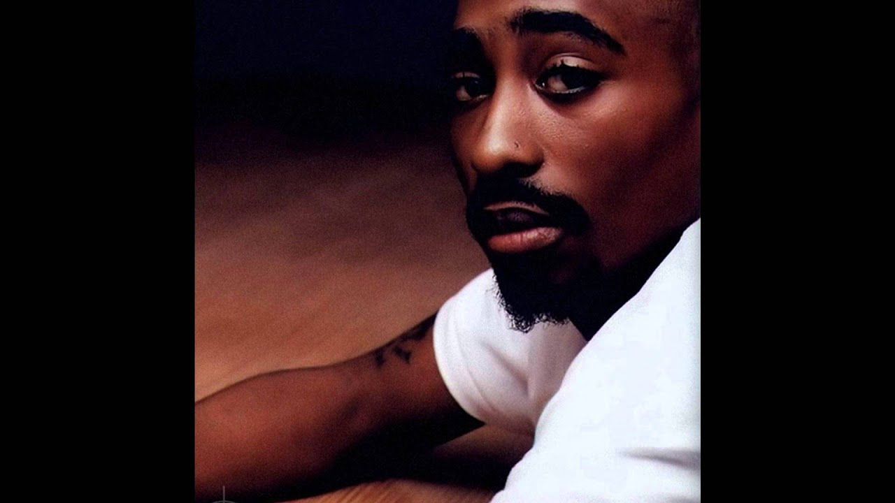 2 Pac - Smile Scarface Remix [JP] - YouTube
