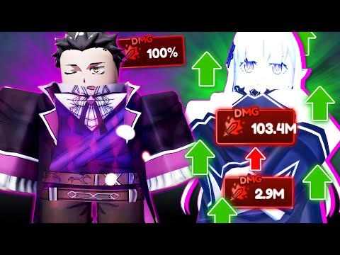 How to MAX BUFF Your Units (Best New Support's) In Anime Guardians