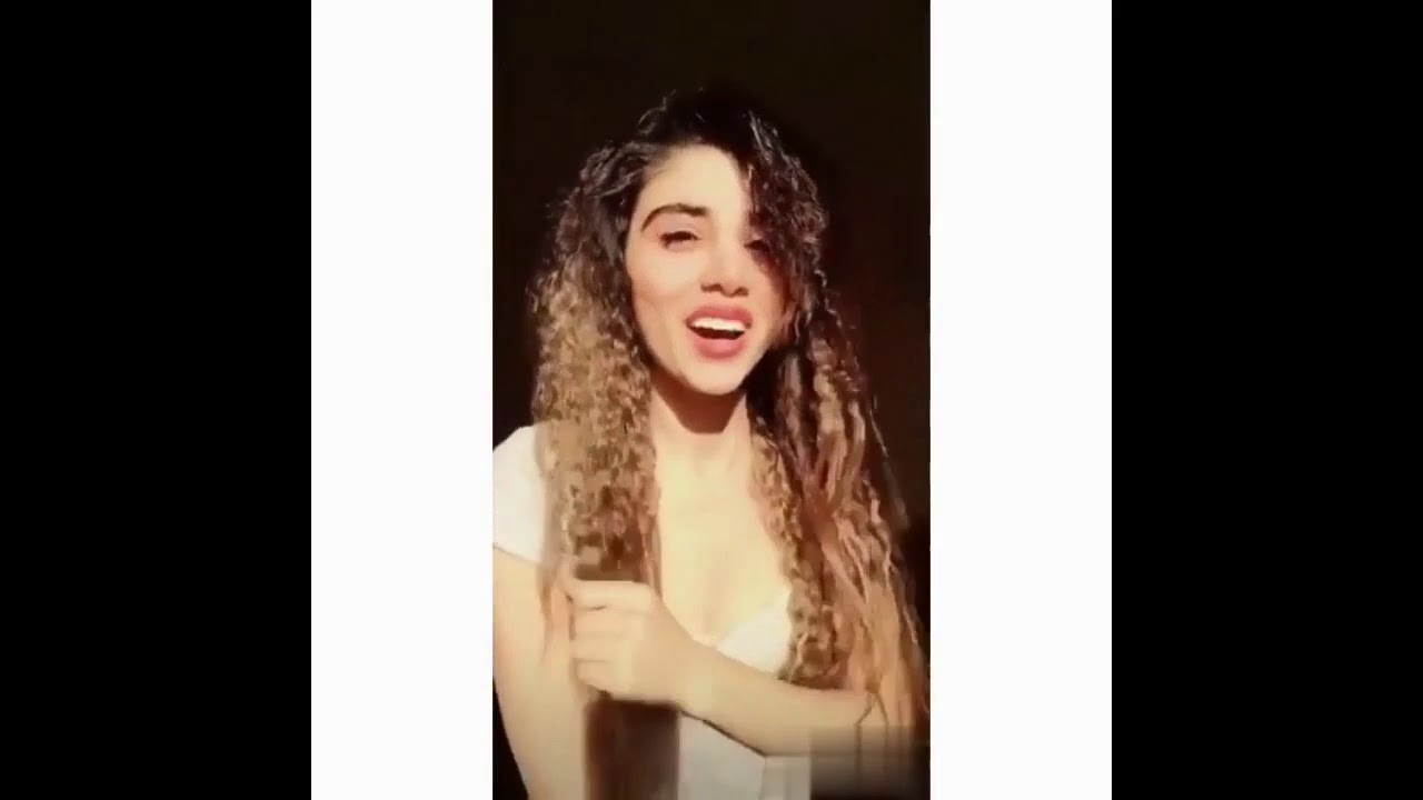 دابسمش درنا خانم رقاص دختر خوشگل ایرانی Youtube