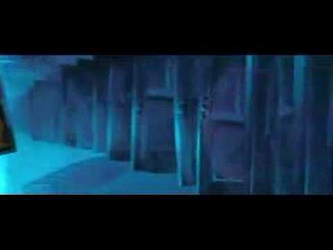 Wall-E Trailer 1 - YouTube