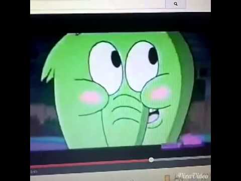 Fred Fred burger spells his name (a crossover) - YouTube