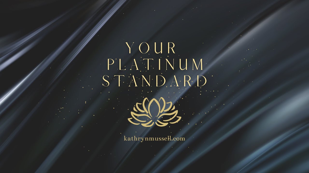 Your Platinum Standard - YouTube
