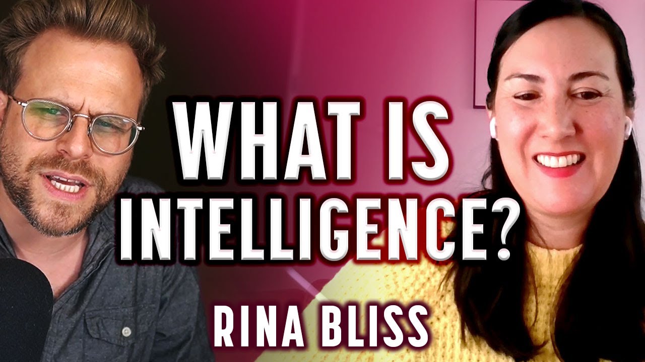 Why IQ Tests Are Bunk | FACTUALLY with Rina Bliss - YouTube