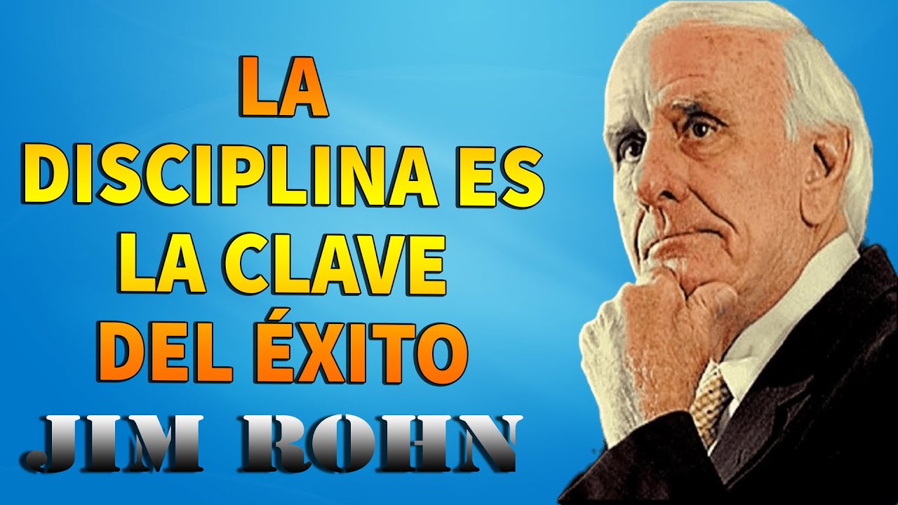 Los Doce pilares Del Éxito - Jim Rohn En Español - Imperio De Riqueza ...