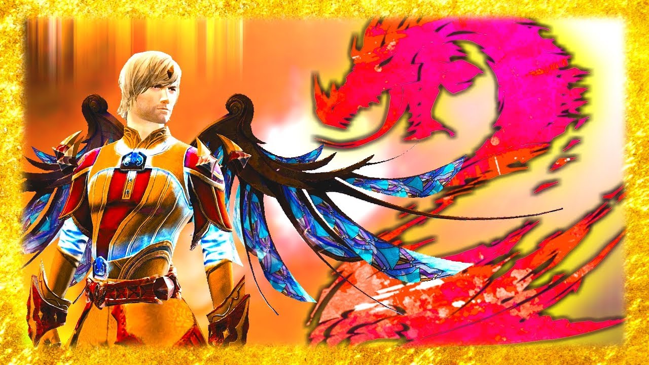 Elementalist is Broken ! Guild Wars 2 Funny & Epic Moment Episode #2 ...