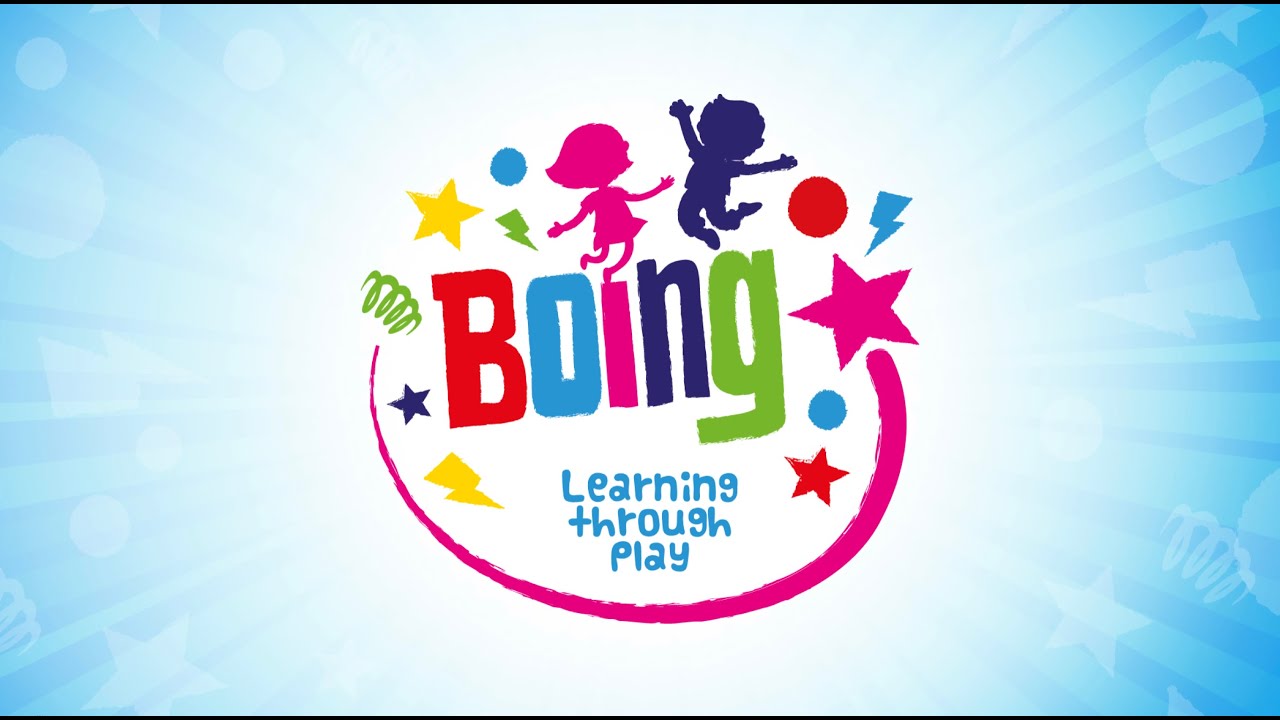 This is Boing - YouTube