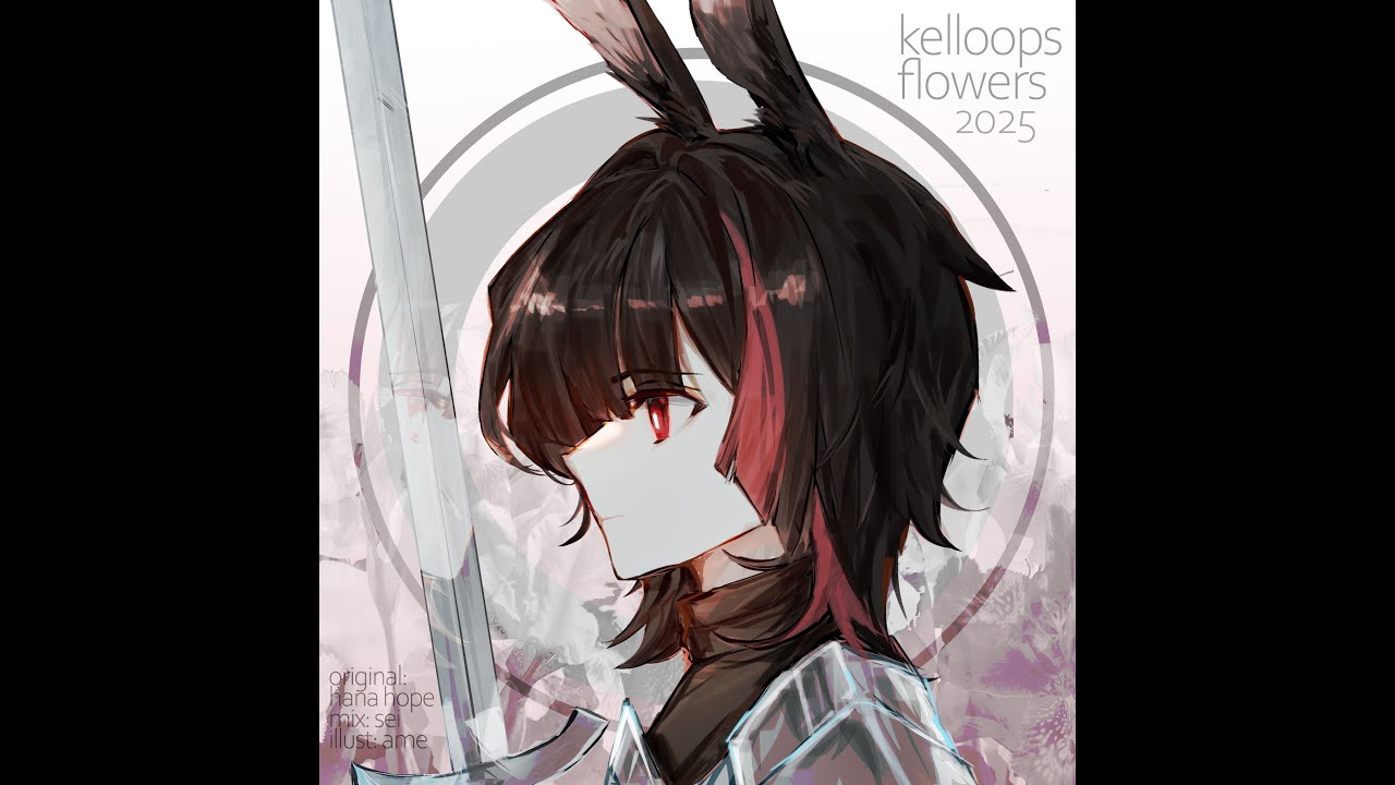 【COVER】「Flowers」(Fate/Grand Order 8th Anniversary Theme Song ...