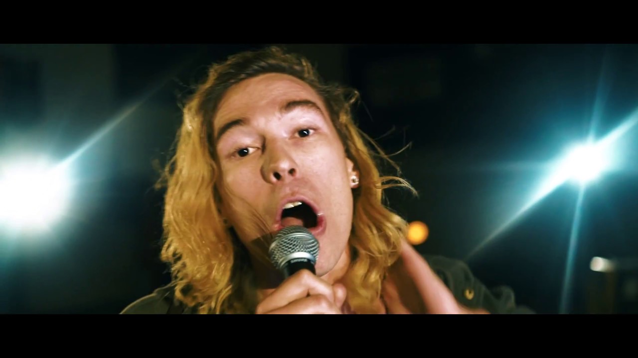 POINT NORTH - Dearly Departed ( Official Video ) - YouTube