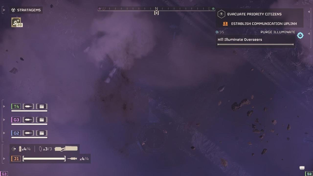 Helldivers 2 gameplay (PS5) - #132 - YouTube