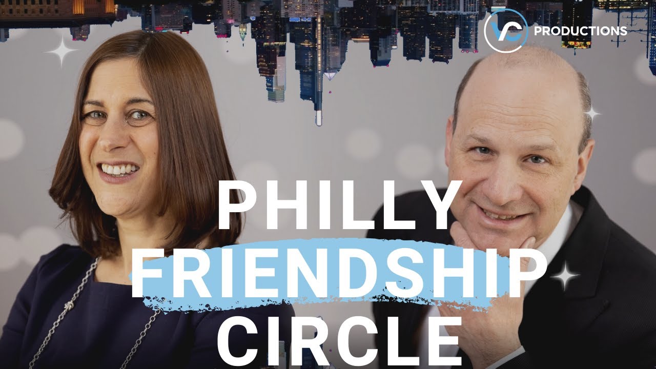 Philly Friendship Circle l Gala Show Opener - YouTube