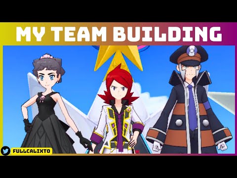 FINALMENTE MY ROCK MAIN DEFINITIVO! SILVER & MEGA TTAR! MY TEAM ...