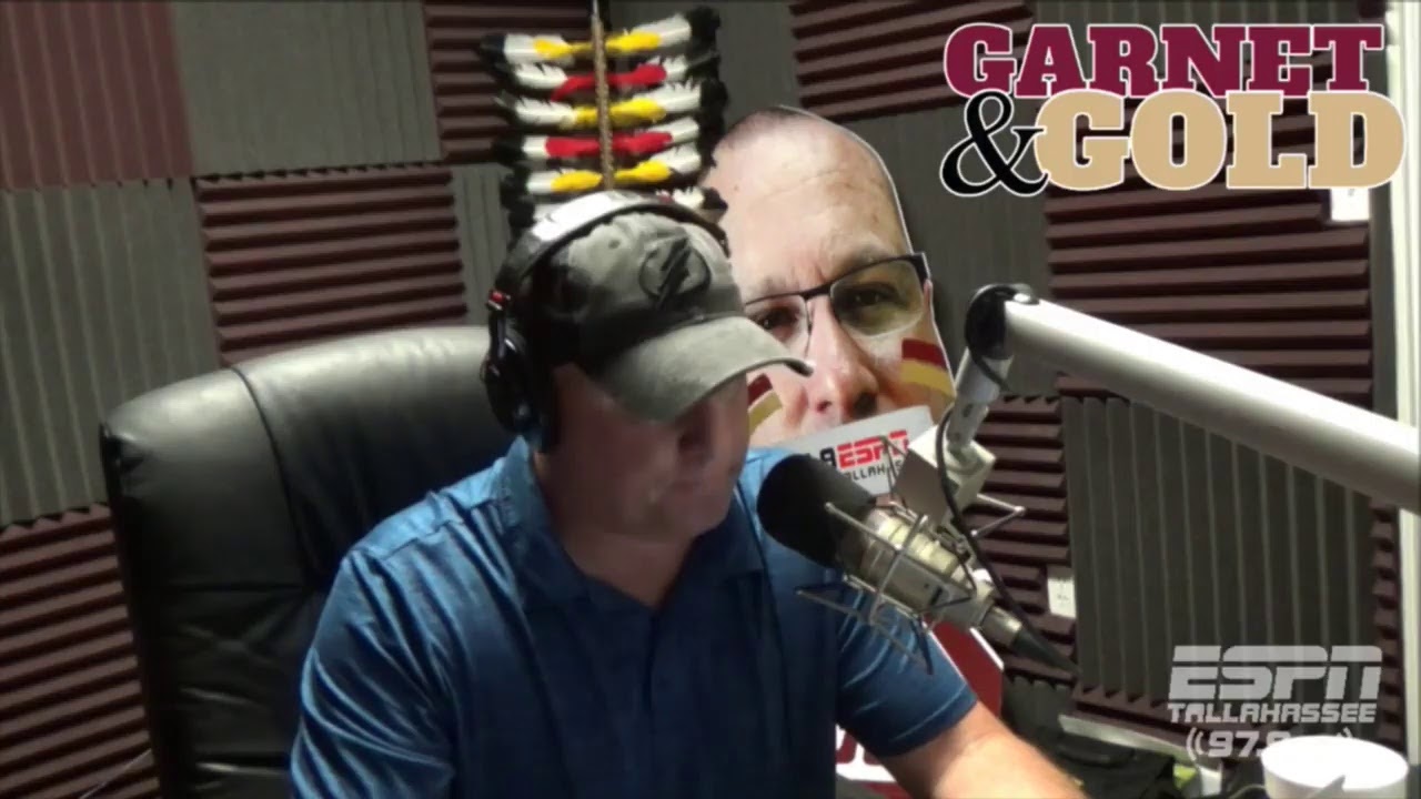Jeff Cameron Show - 9/10/19 - YouTube