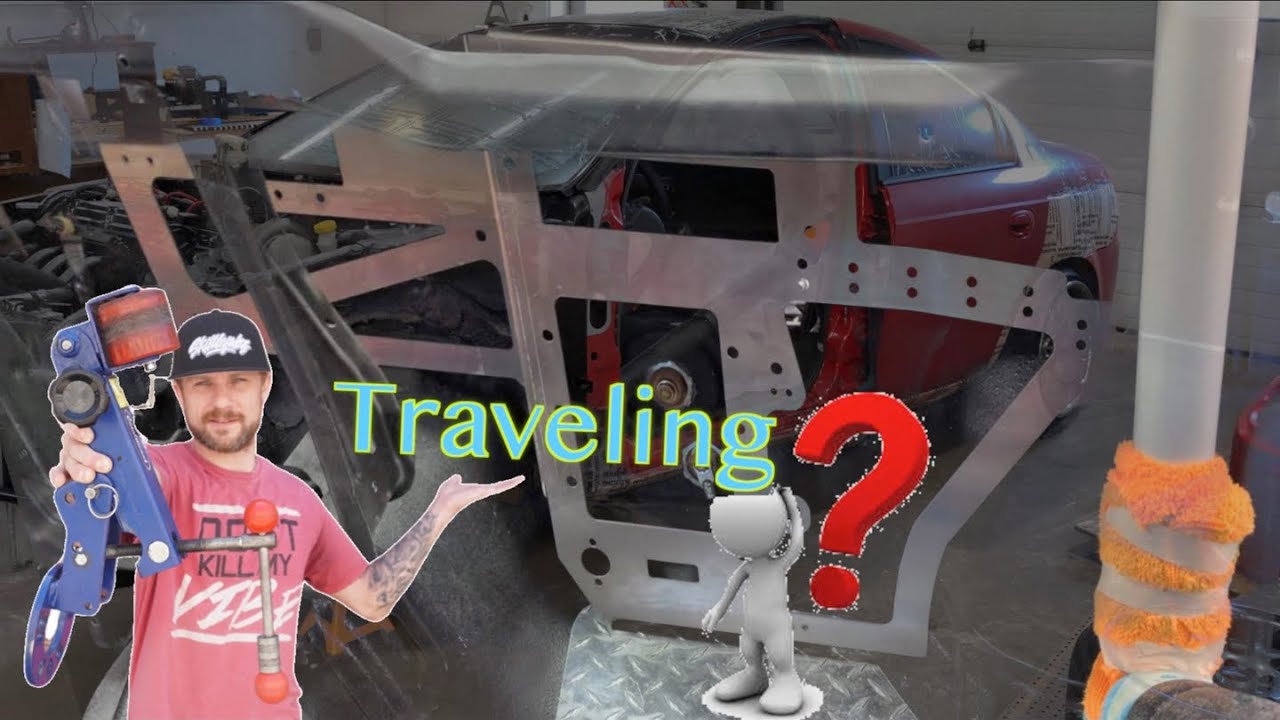 New Job Explained....IS THE SRT COMING BACK⁉️ 🥲 - YouTube