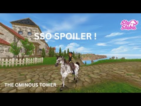star stable/SSO SPOILER ! - YouTube