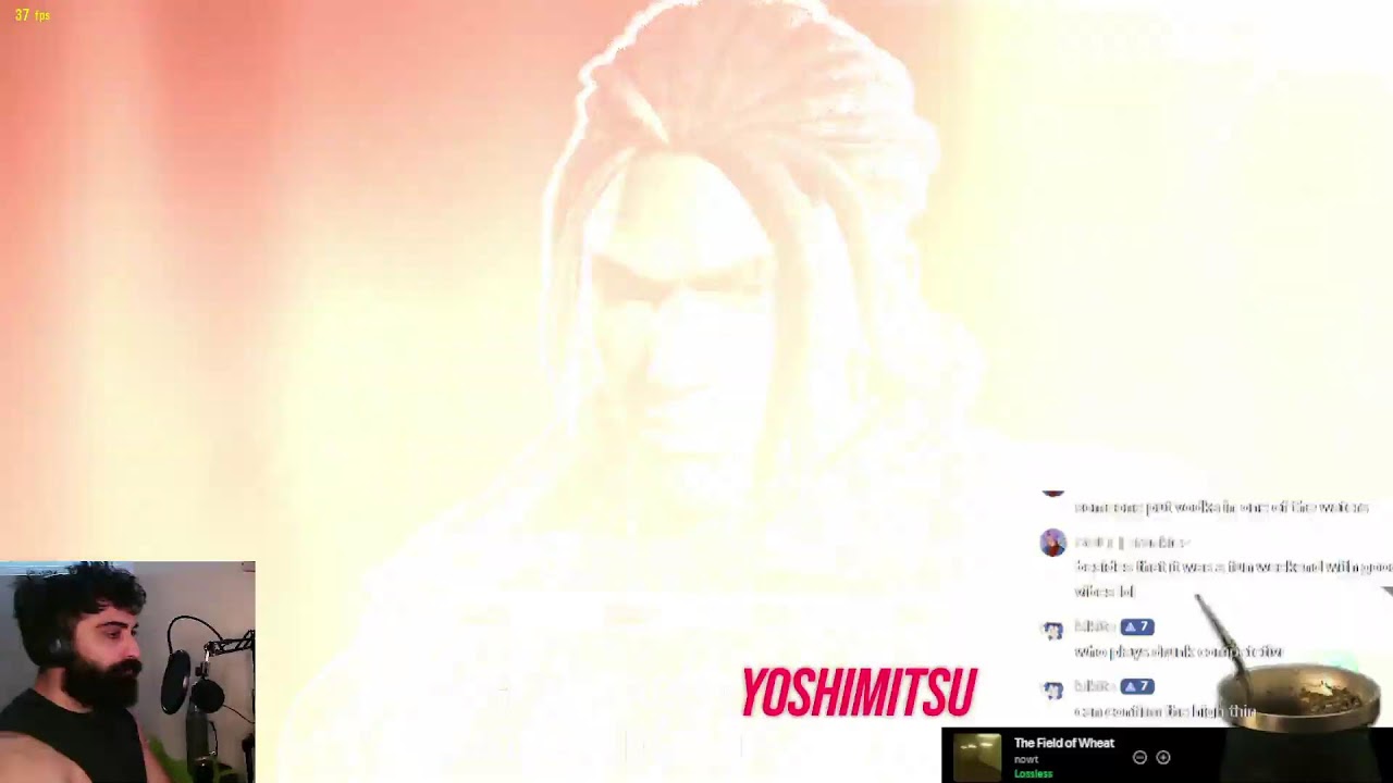 YOSHI GOD3 TIME - TEKKEN 8 RANKED GOD OF DESTRUCTION - YouTube
