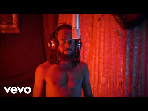 Avatar Di Star - Psalm 23 (Open Mic Session)