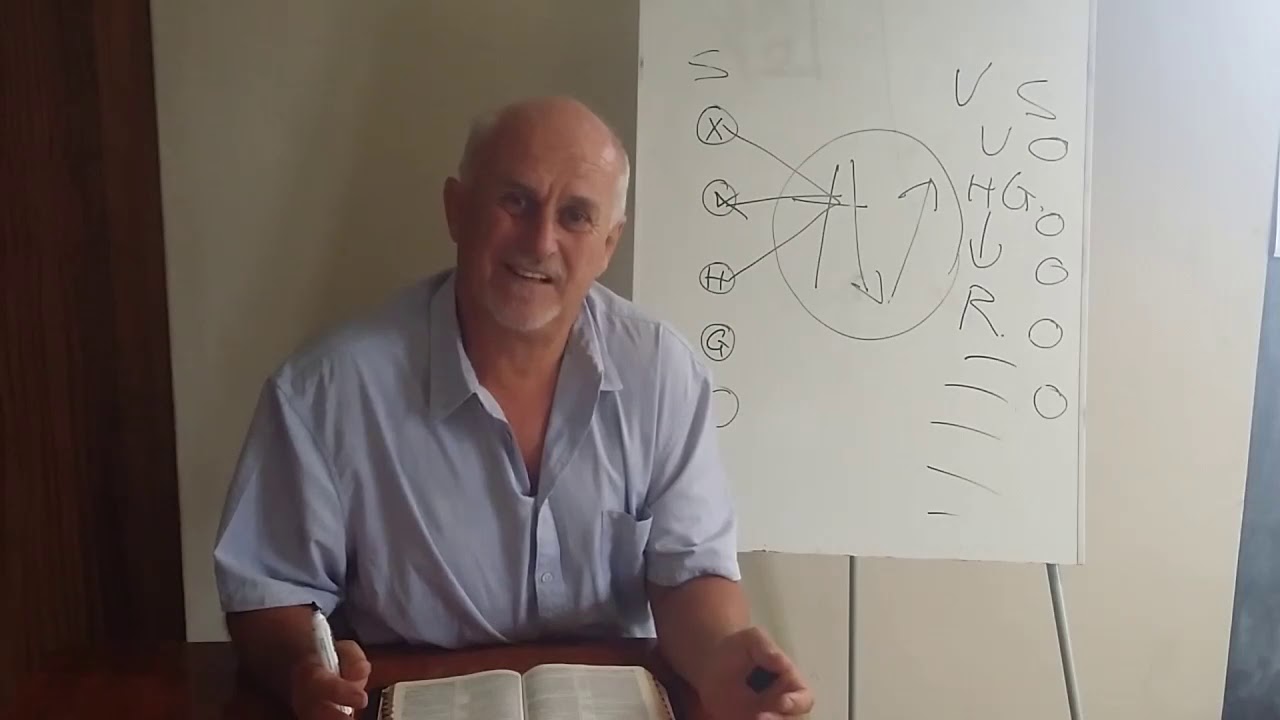 Piet Uys Skuldbrief 2 - YouTube