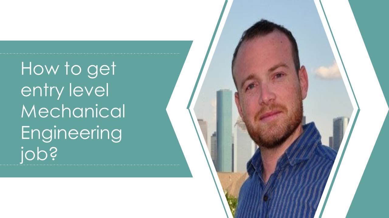 Entry Level Engineering Jobs Site