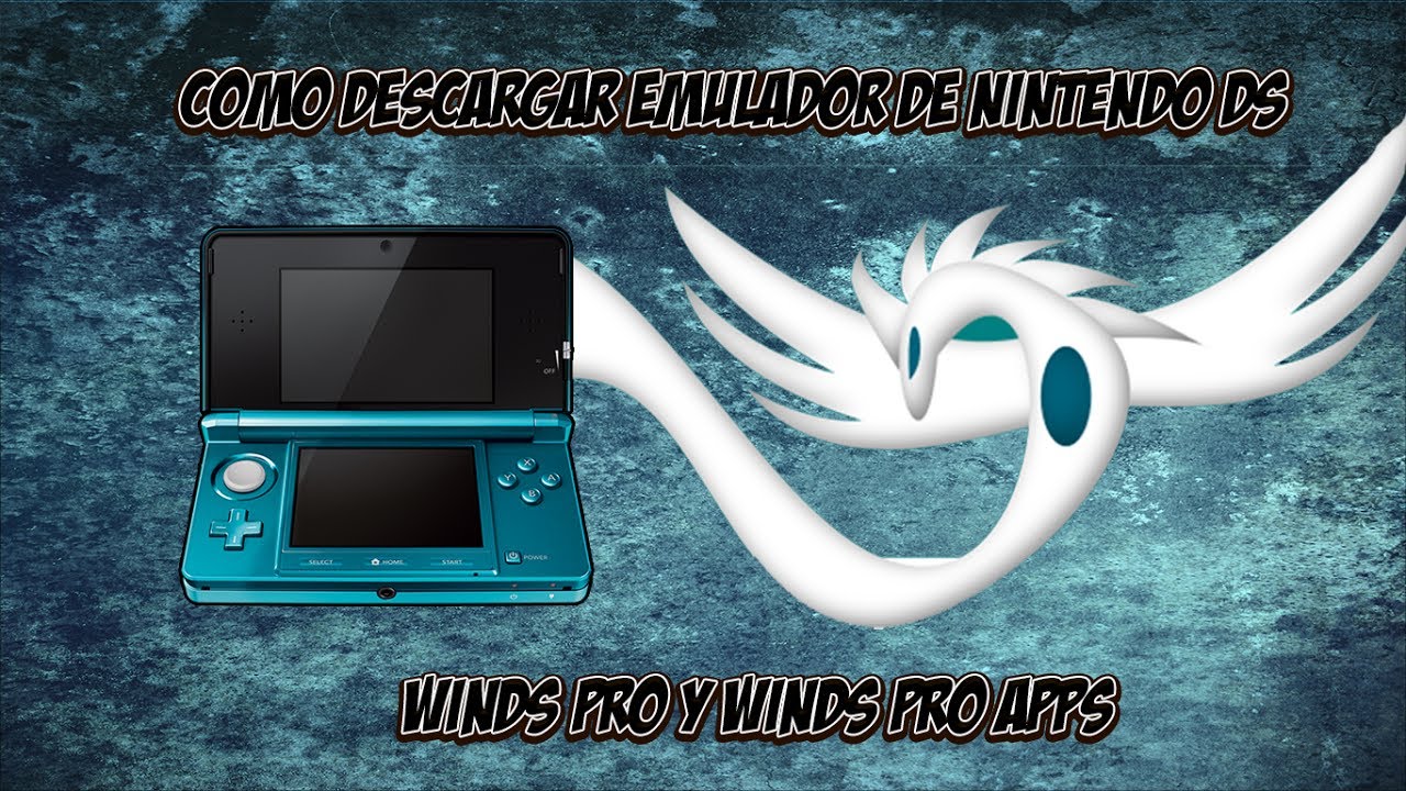 Como Descargar WinDSPro y WinDSPro Apps [ACTUALIZABLE] 2023 | Gratis ...