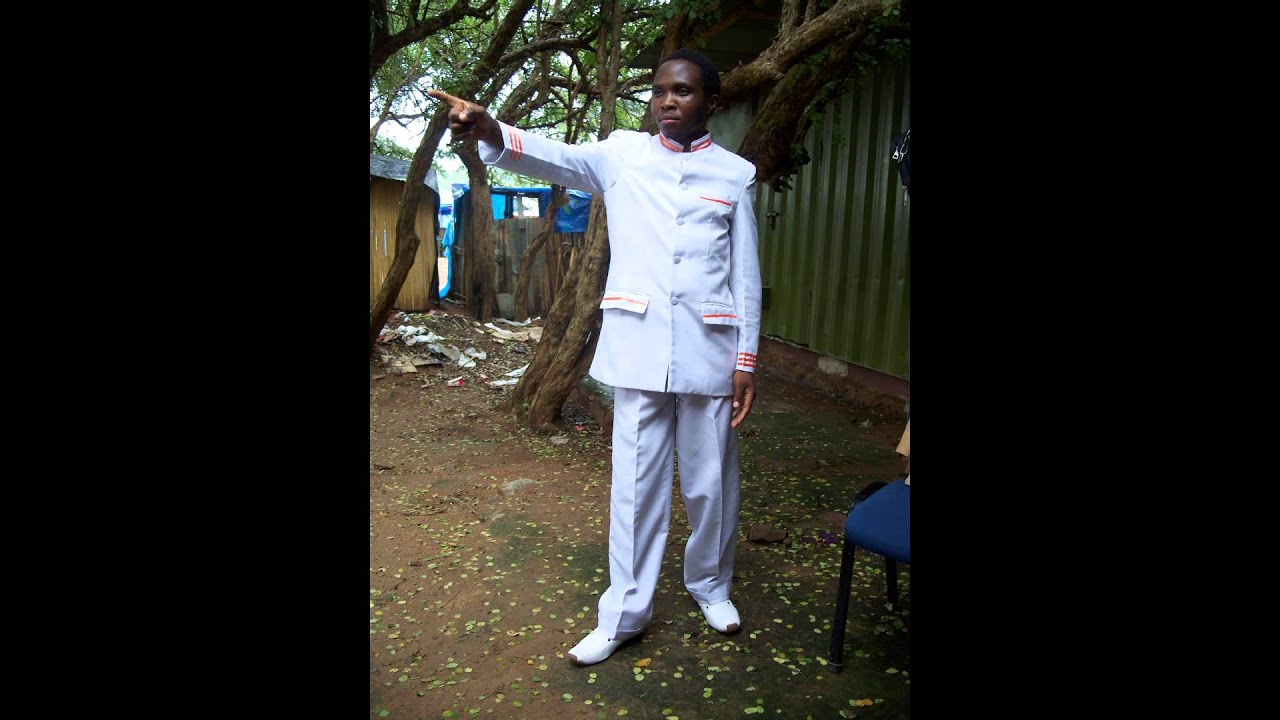 SHORT WORSHIP IN BUTIMBA TEACHERS COLLEGE MWNZA,PROPHET VICTOR MSERE ...