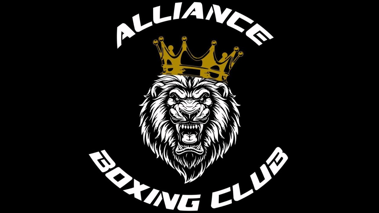 ALLIANCE BOXING CLUB SASKATOON - YouTube