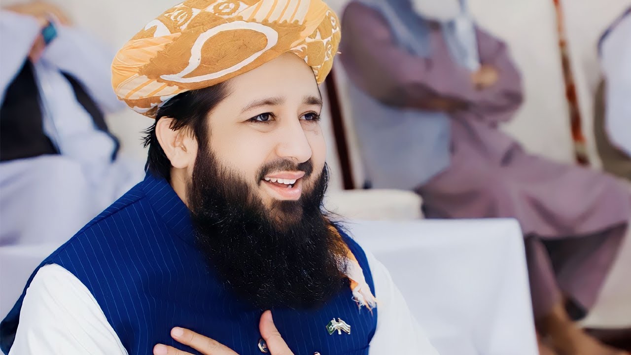 Allama Rashid Mahmood Soomro Full Speech Pano Akil 2023 Pervez Palh ...