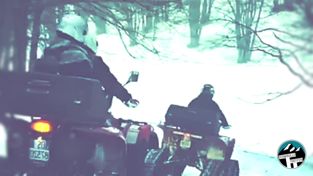 TERMINILLO TREFFEN - 23/24 febbraio 2019 - YouTube