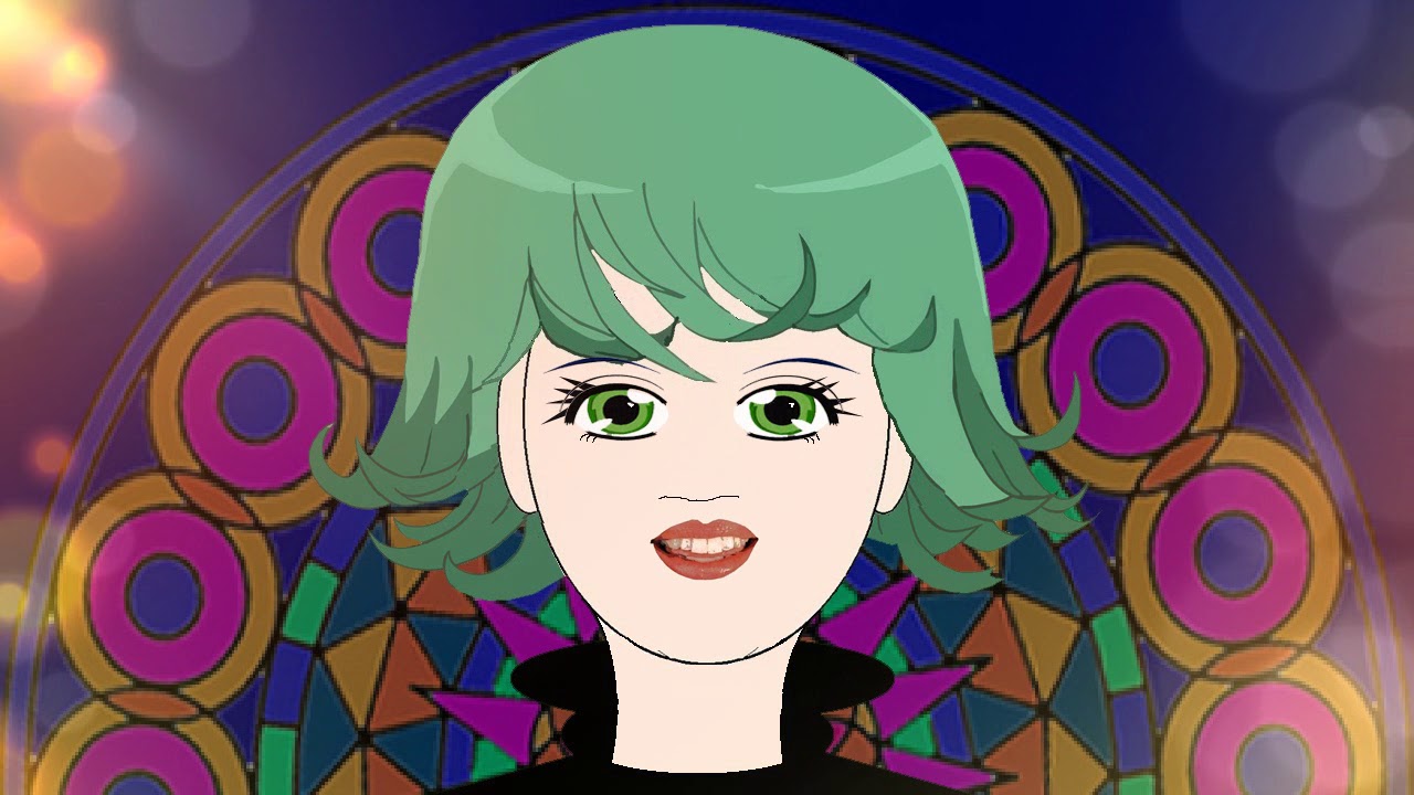 Memories (Cyber Diva Vocaloid) - YouTube