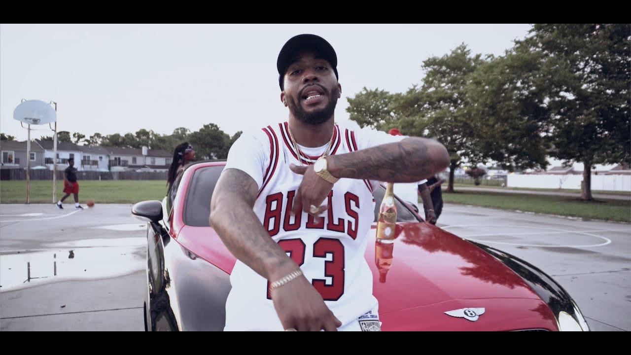 GEE$ - Michael (Official Music Video) - YouTube